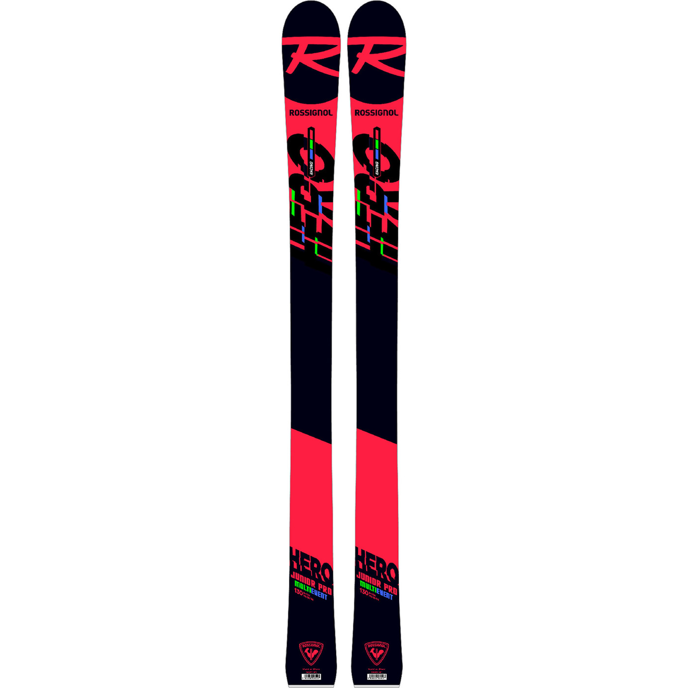 Racing Skis - Ski Town