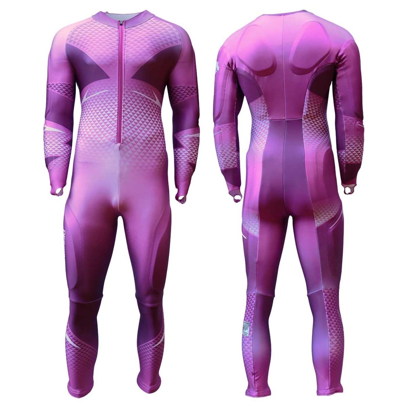 Ski Racing - Skin Suits | Ski Town - Ski Town