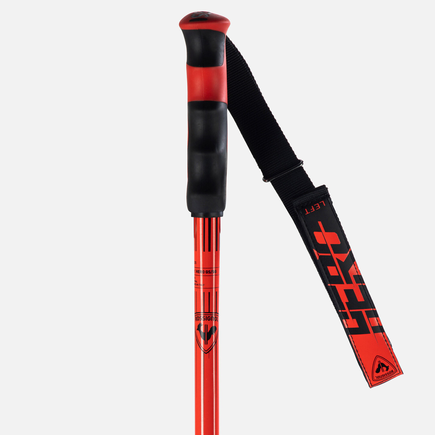Rossignol Hero GS-SG Poles - Ski Town