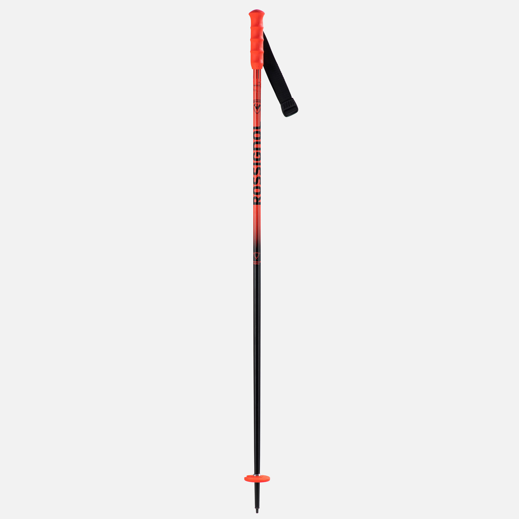 Rossignol Hero SL JR Poles - Ski Town