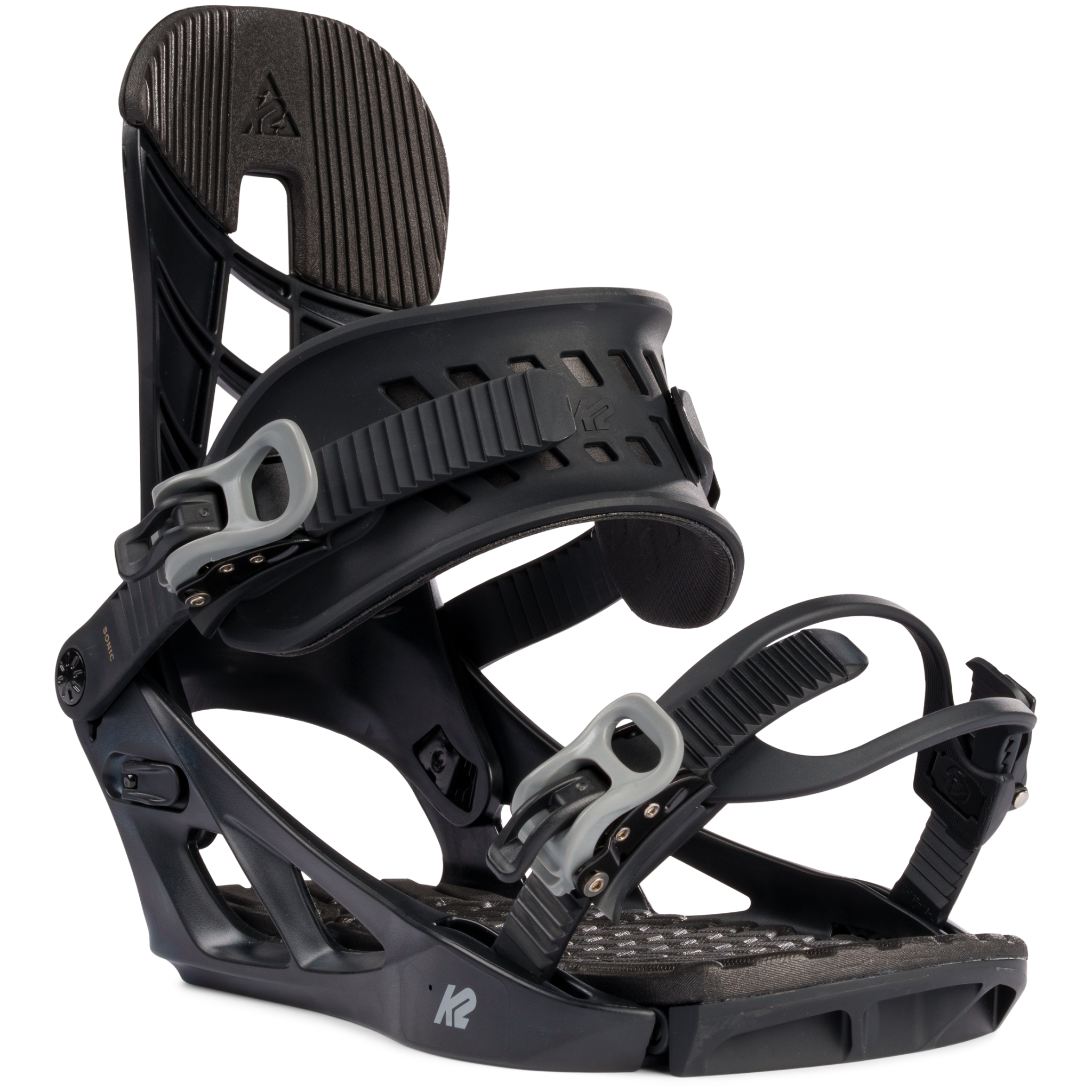 K2 Sonic Snowboard Bindings (25/26) - Ski Town