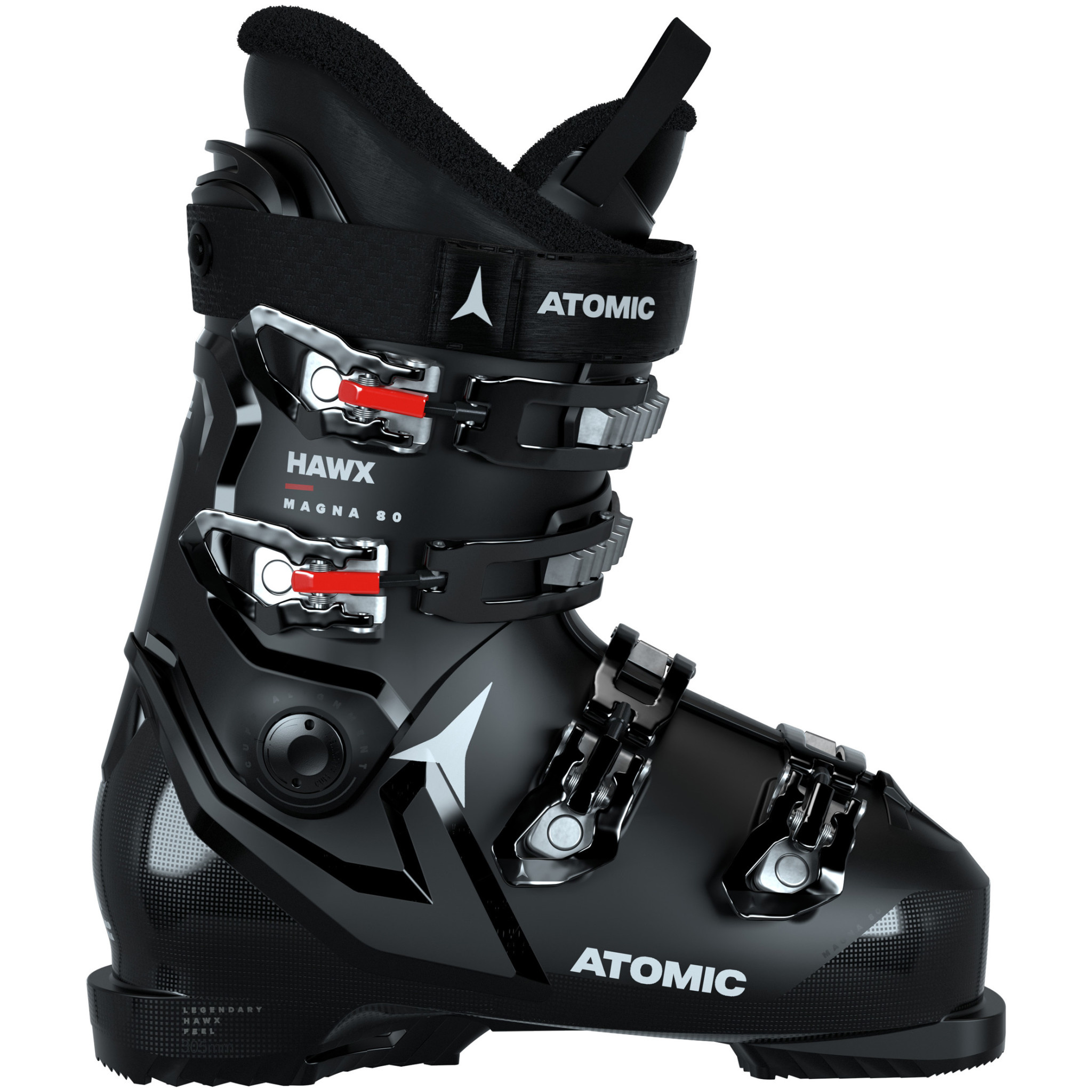 Bottes De Ski Atomic Hawx Magna 80 - Ski Town