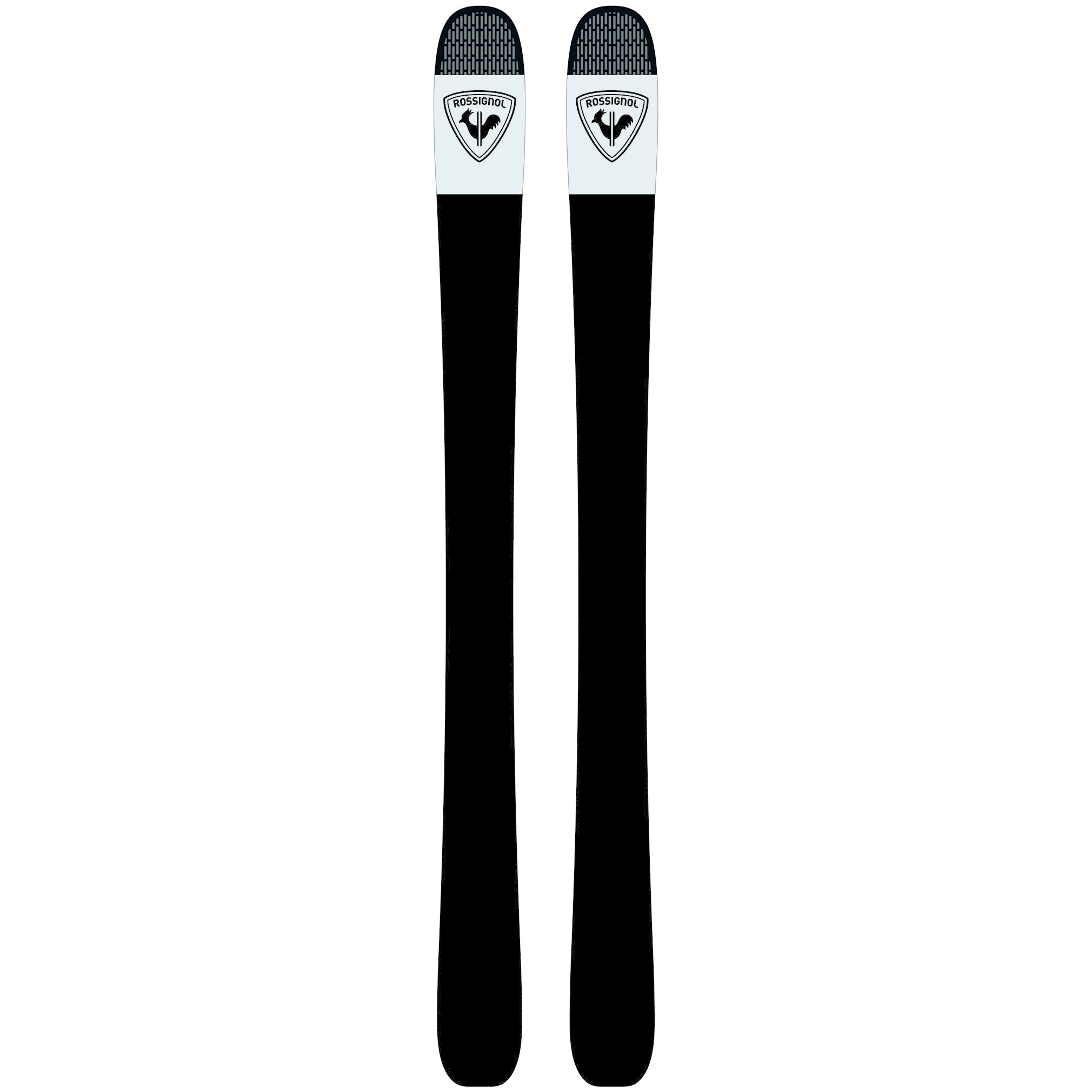 Rossignol Rallybird 102 Open Skis - Ski Town