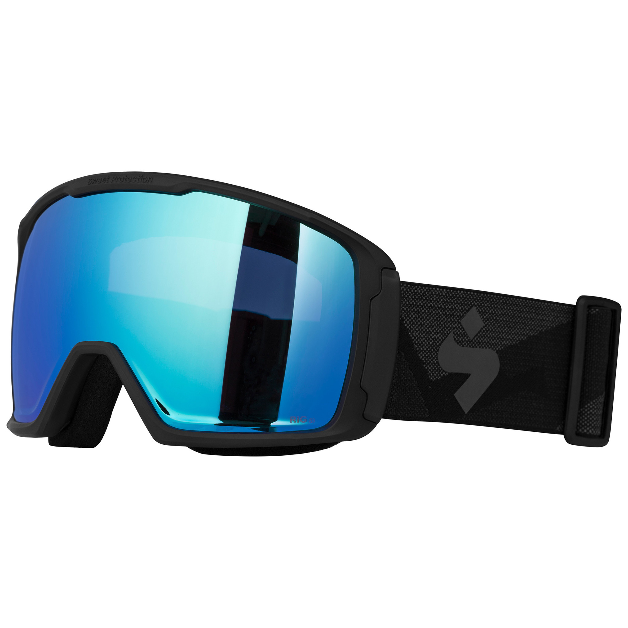 Sweet Protection Clockwork RIG Reflect BLI Goggles - Ski Town