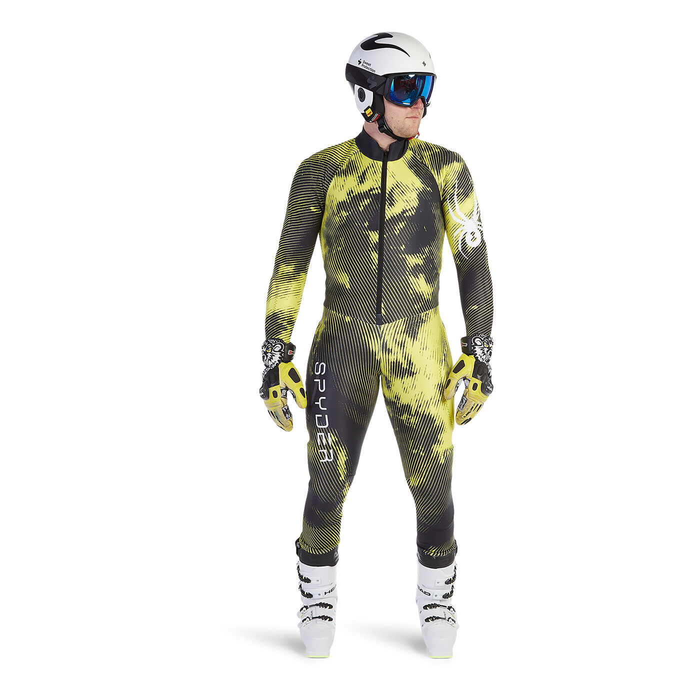 Ski Racing - Skin Suits | Ski Town - Ski Town