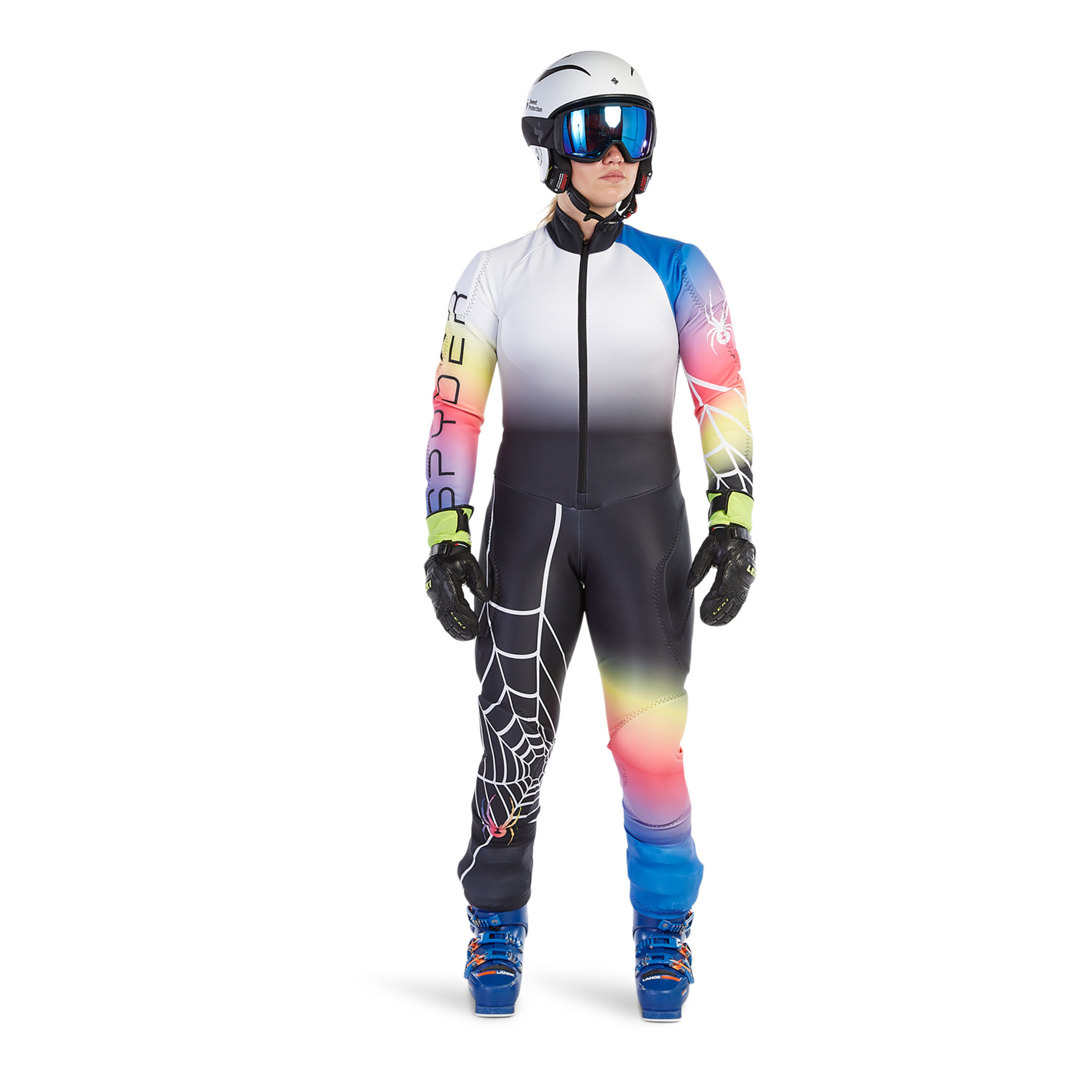 Ski Racing - Skin Suits | Ski Town - Ski Town