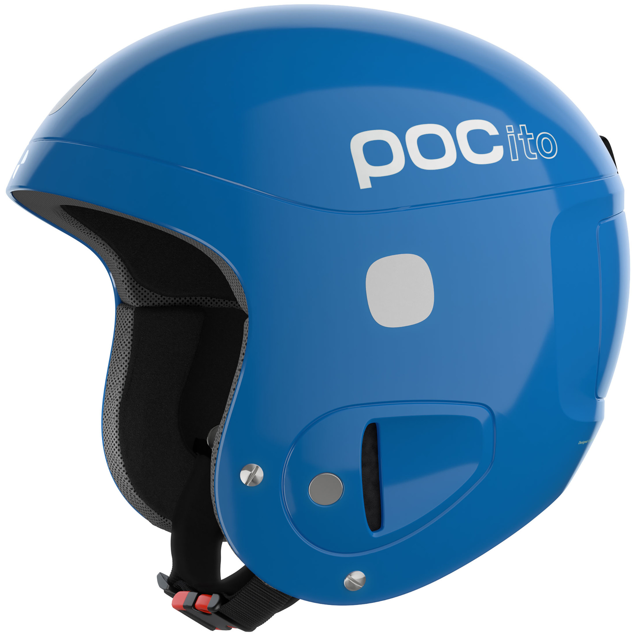 Poc Pocito Skull Adjustable Helmet (25/26) - Ski Town