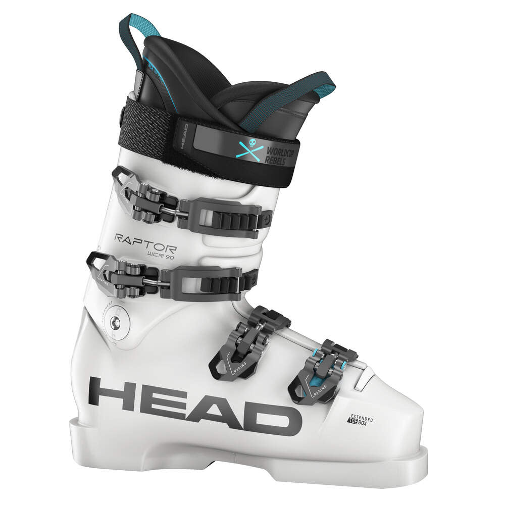 Head Bottes de Ski Raptor WCR 90 - Ski Town