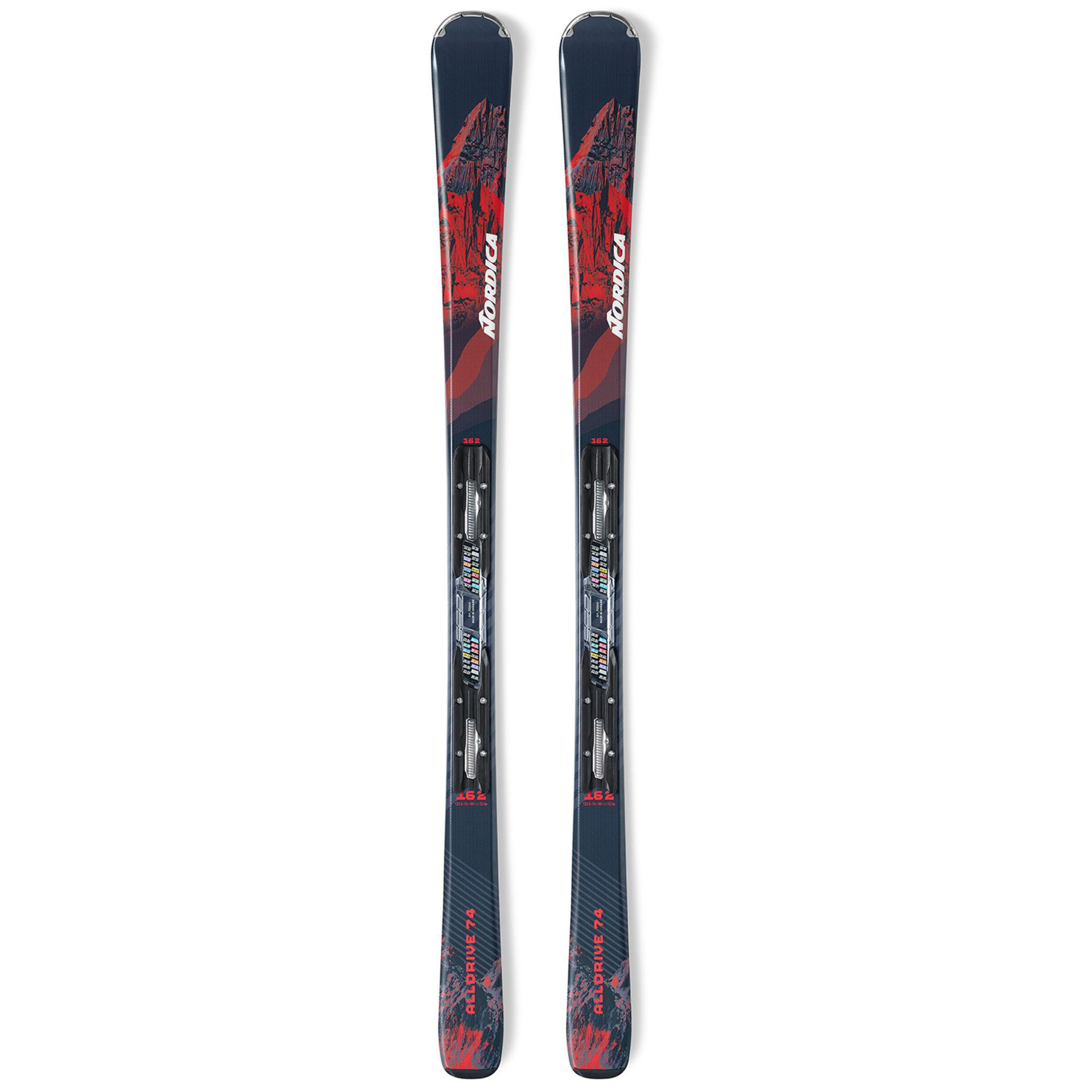 All Mountain Skis | Ski Town - Ski Town