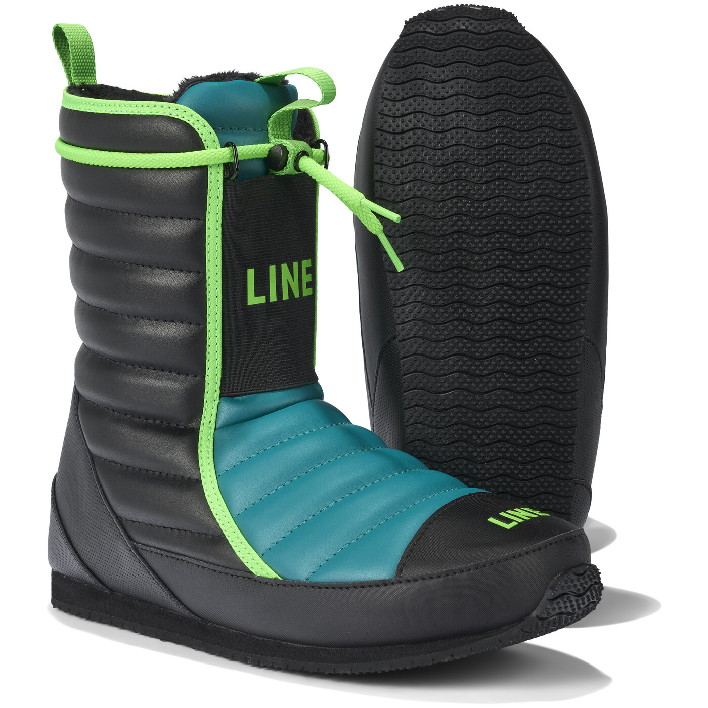 Line - Ski Town