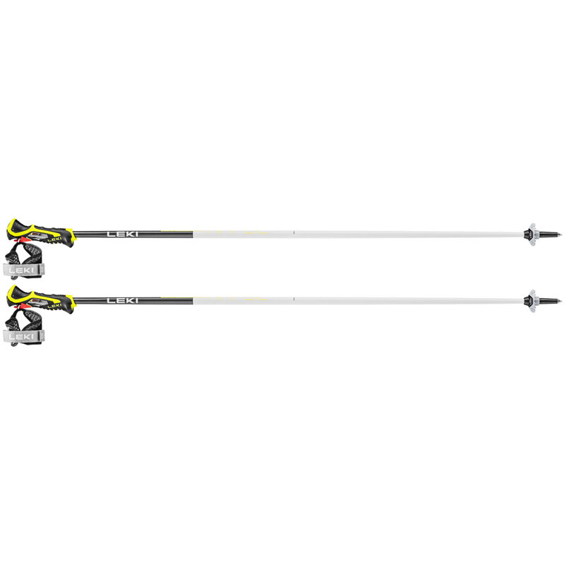Bold Lite S Ski Poles - Ski Town