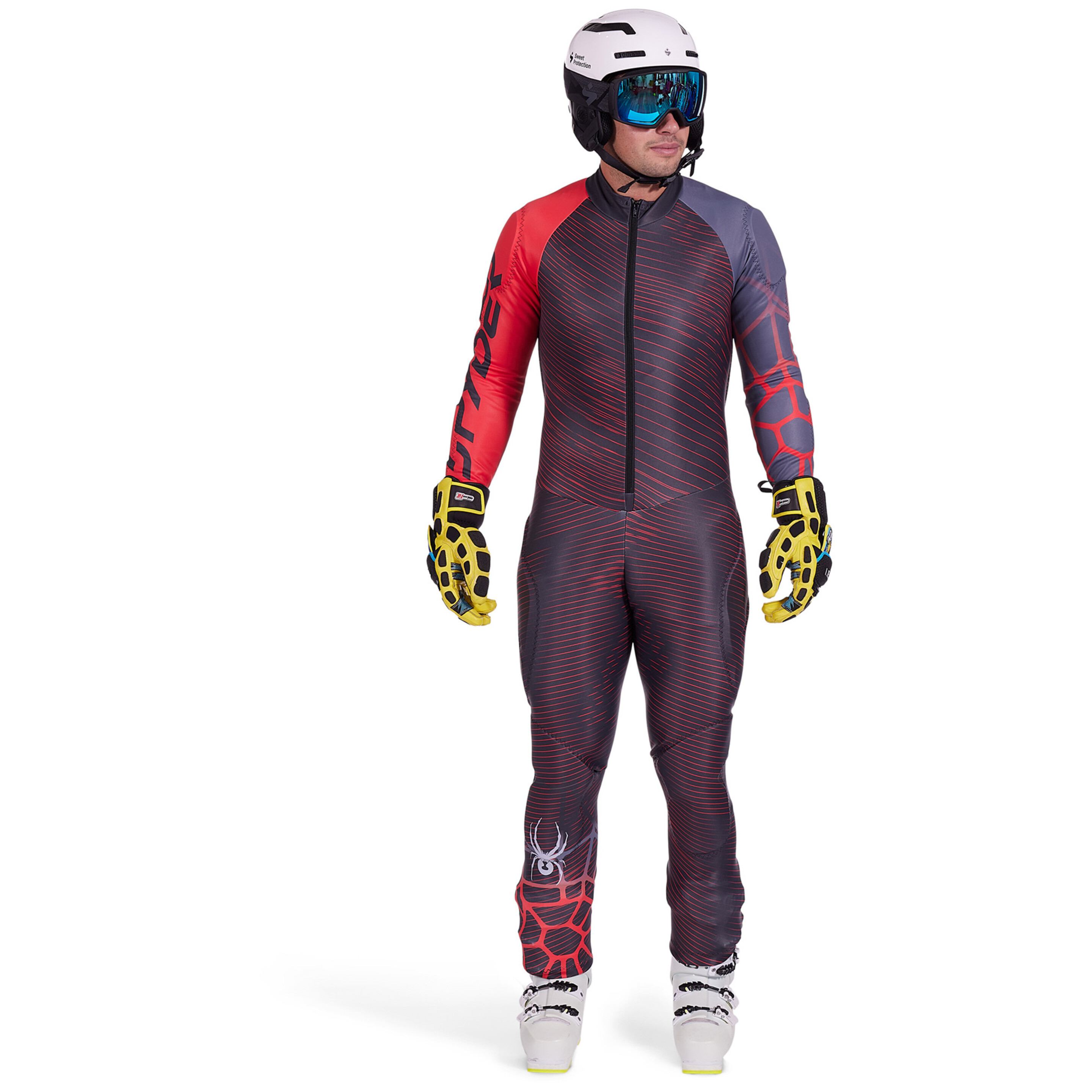 Ski Racing - Skin Suits | Ski Town - Ski Town