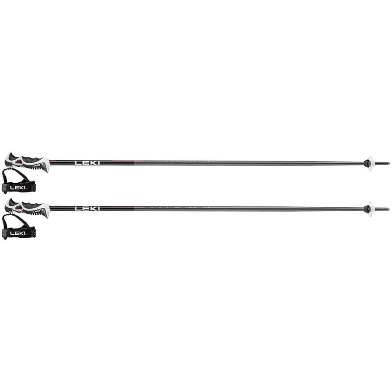 Leki Bold Lite S Ski Poles - Ski Town