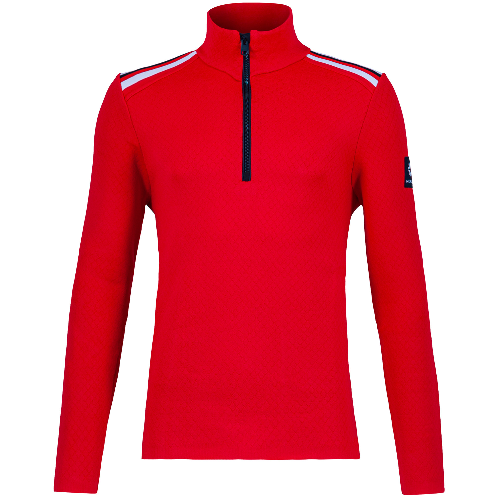 Newland Chandail Heracles 1/2 Zip DHTech Net Xpro - Ski Town