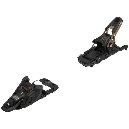 Atomic Shift² 13 MN Ski Bindings (25/26) - Ski Town Atomic Shift² 13 MN Ski Bindings (25/26) - Ski Town