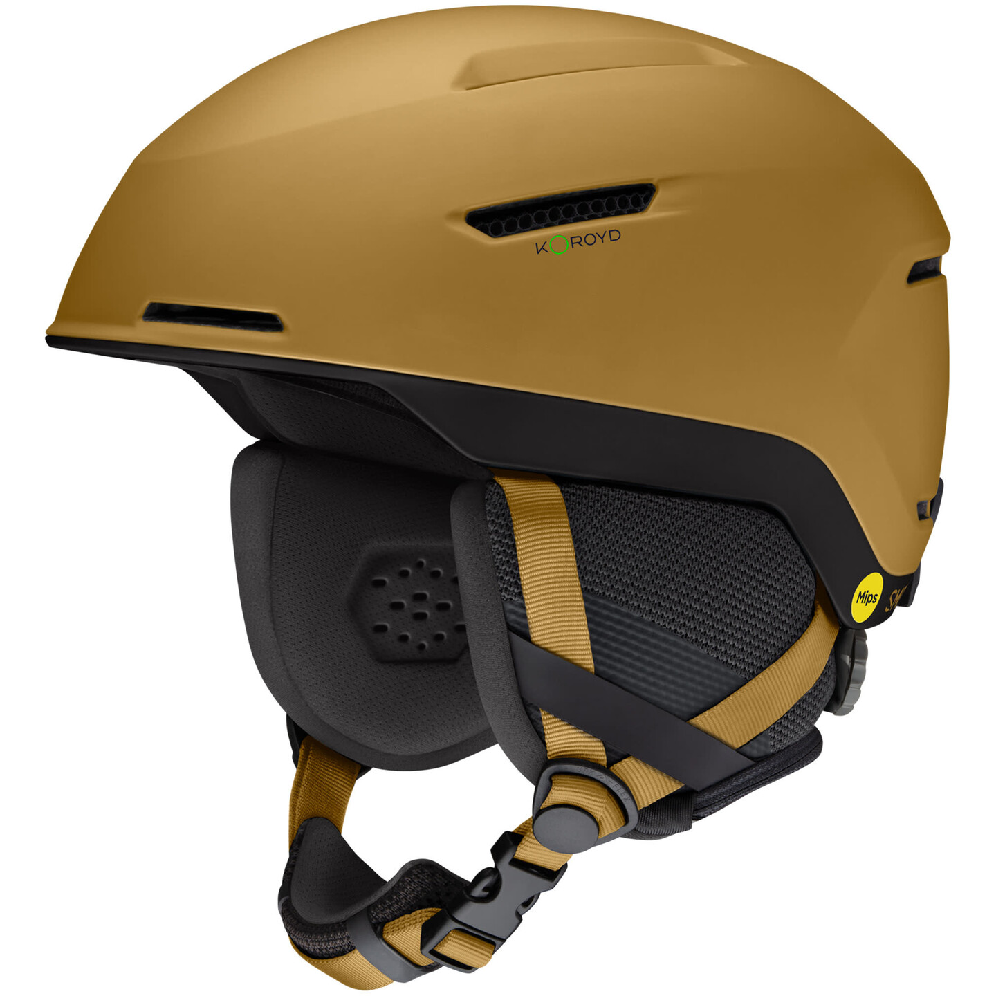 Smith Altus MIPS Helmet - Ski Town