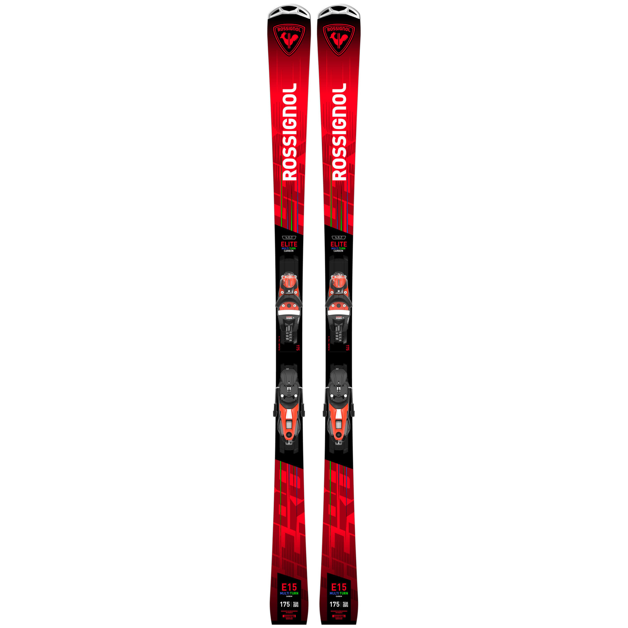 Hero elite rossignol store