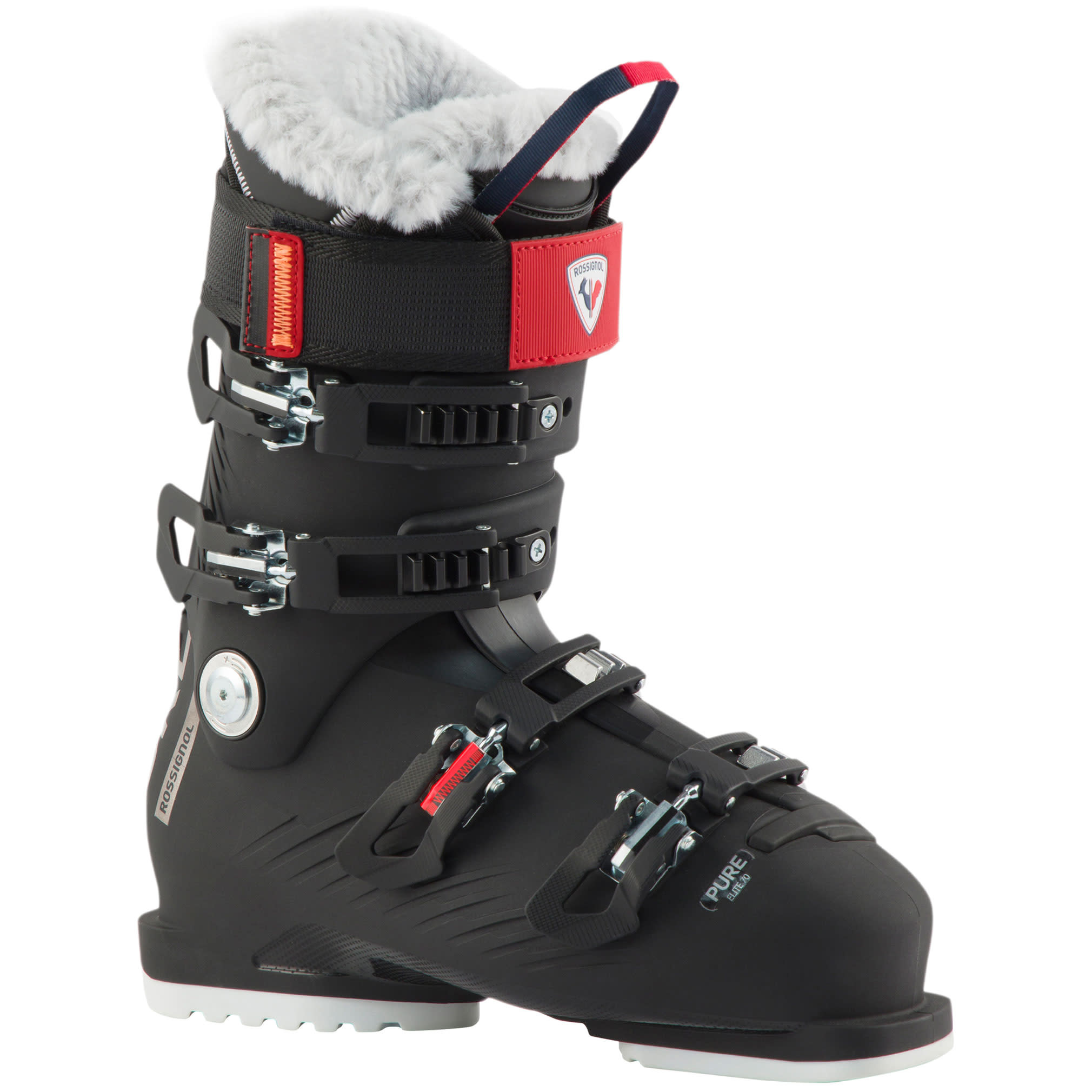 Pure Elite 70 Ski boots (25/26) - Ski Town