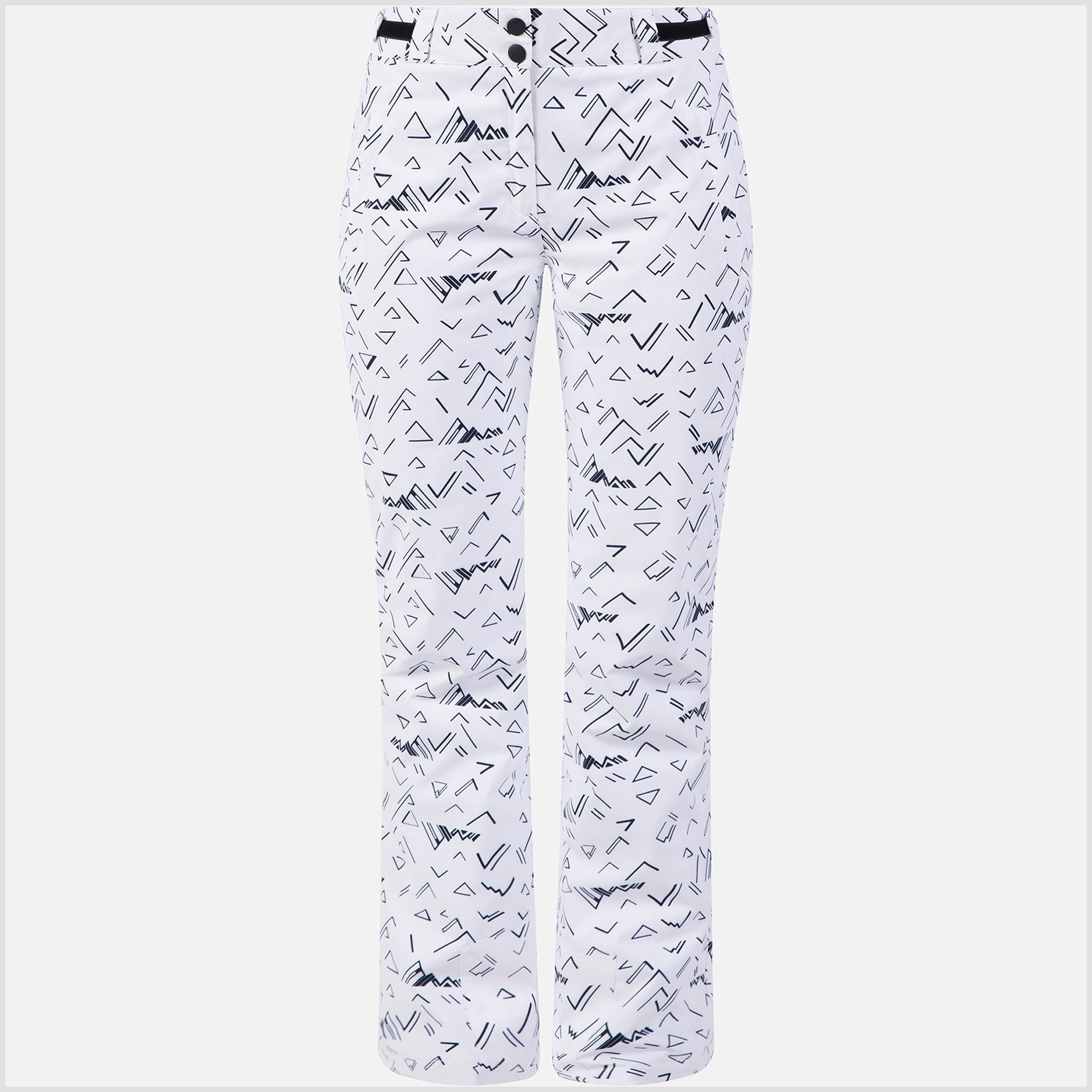 Rossignol Staci Pr W Pant (24/25) - Ski Town