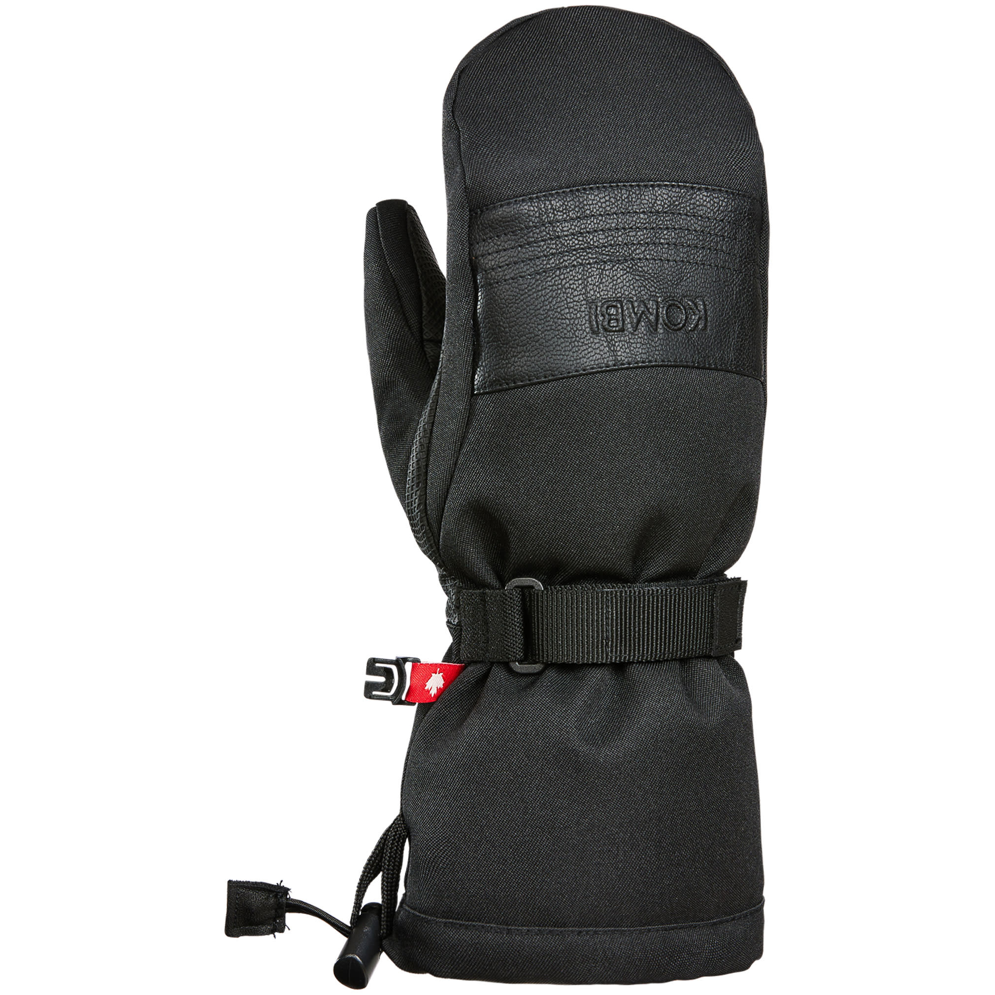 Kombi Majestic Jr Mittens (24/25) - Ski Town