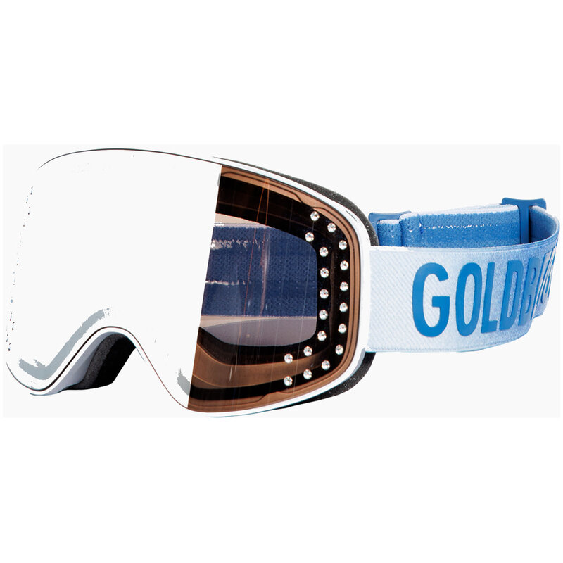 Goldbergh Edge Goggle (24/25) - Ski Town