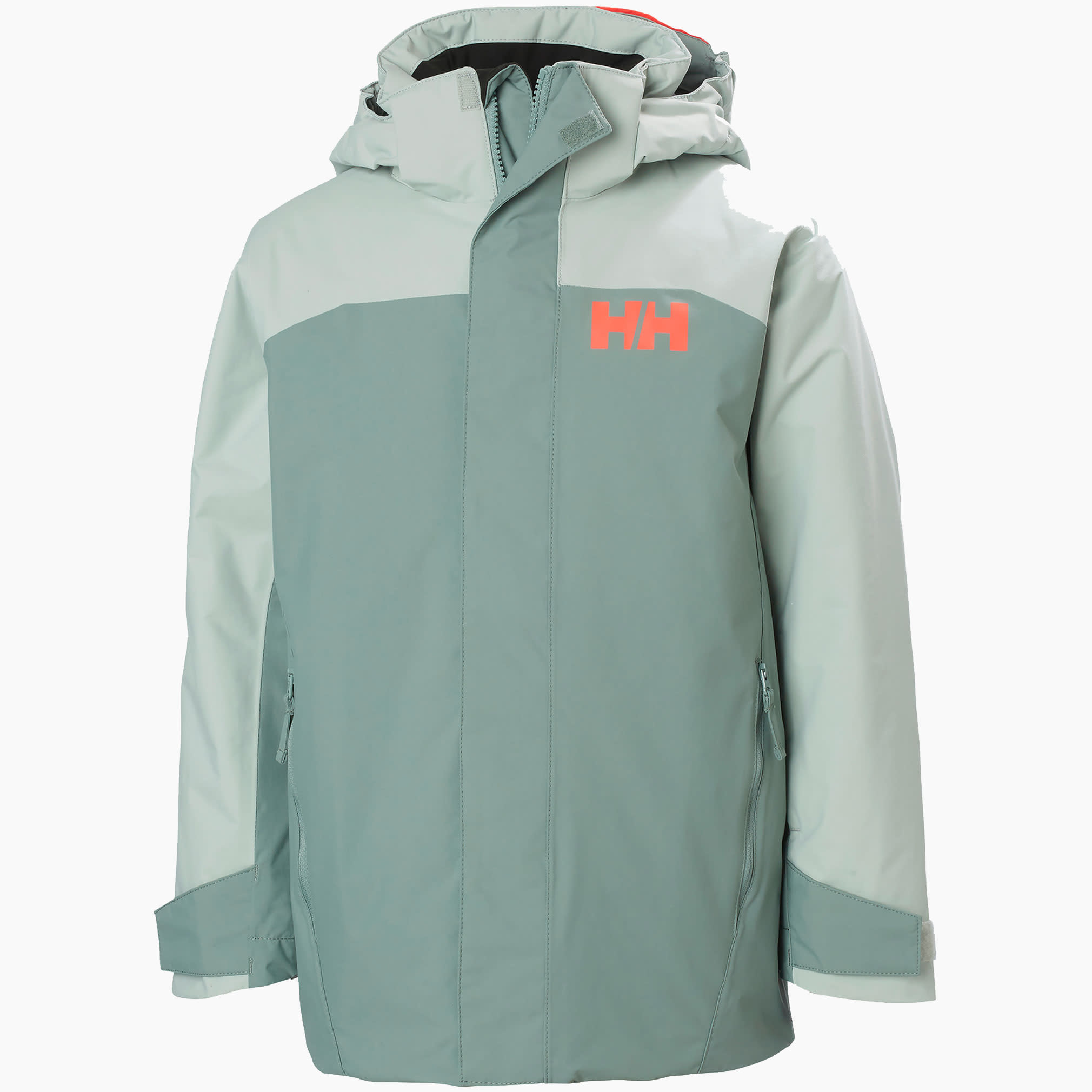 Helly Hansen Level Jacket - Junior - Ski Town