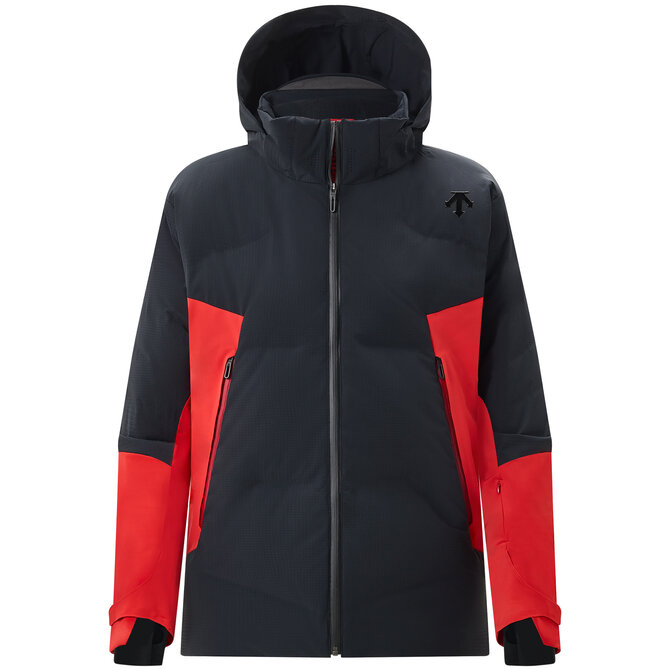 Descente - Ski Town