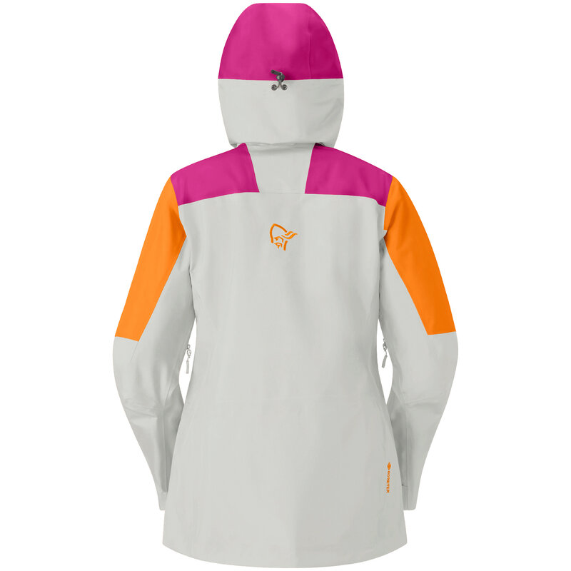 Norrona Lofoten Gore-Tex Jacket W (24/25) - Ski Town Norrona Lofoten Gore-Tex Jacket W (24/25) - Ski Town