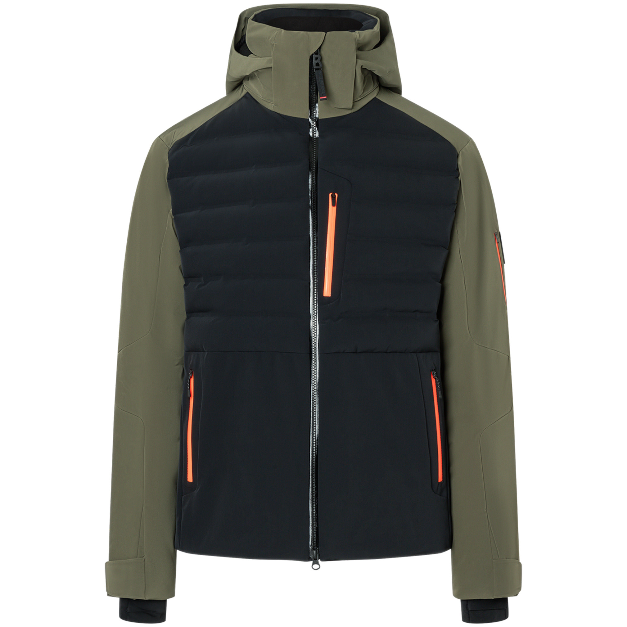 Fire + Ice Ivo M Jacket (24/25) - Ski Town