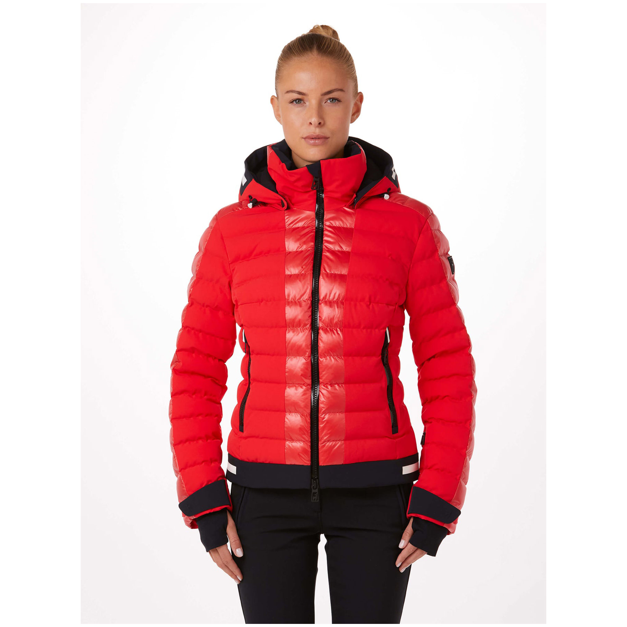 Toni Sailer Norma Jacket - Women - Ski Town