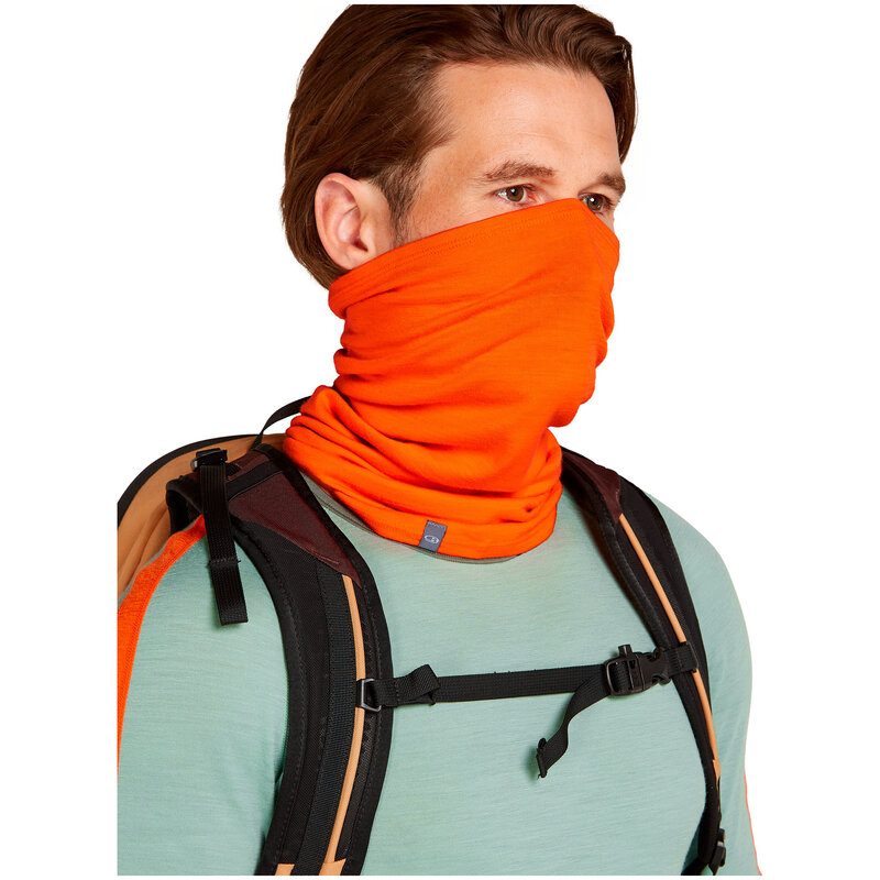 Icebreaker Merino Flexi Chute - Ski Town