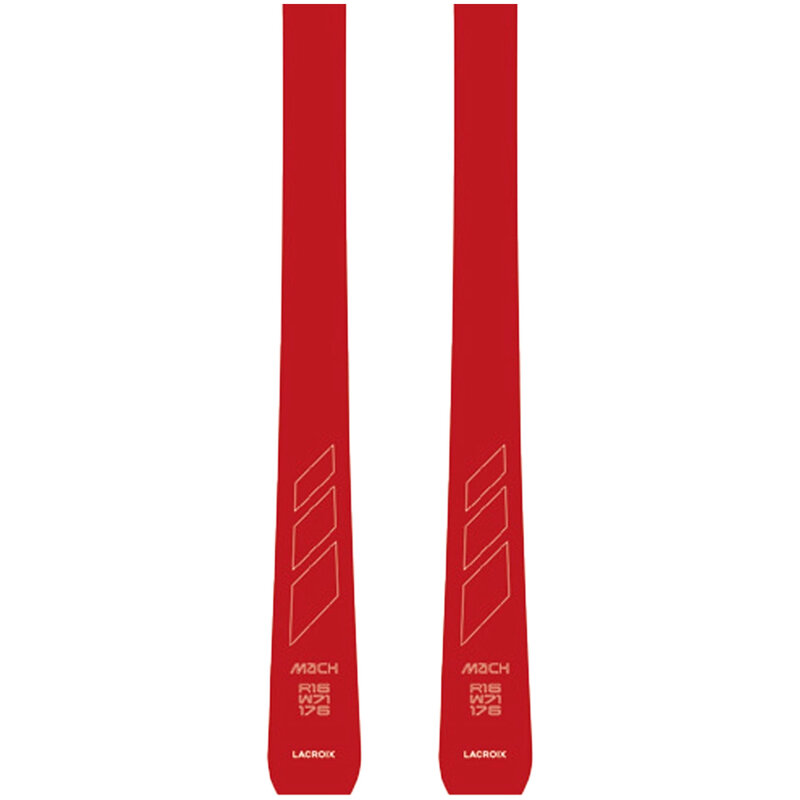 Mach Race GT Skis - Ski Town
