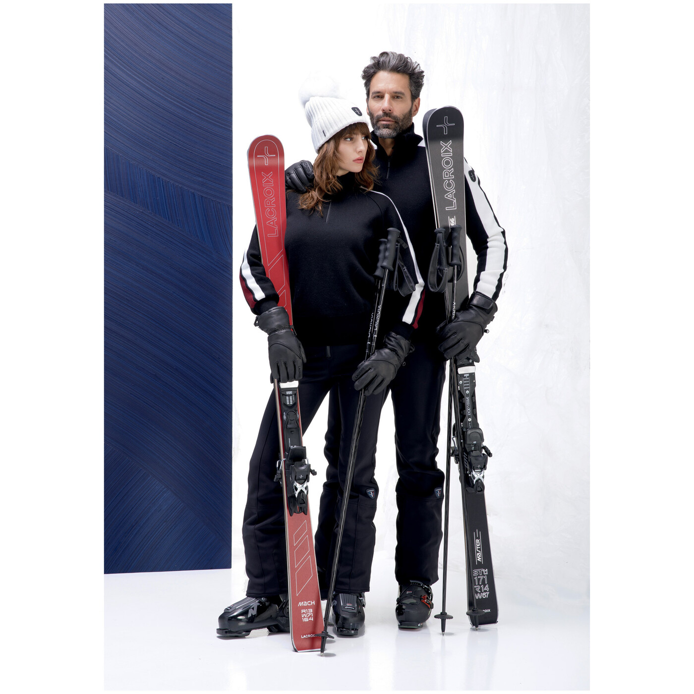 Mach Race GT Skis - Ski Town