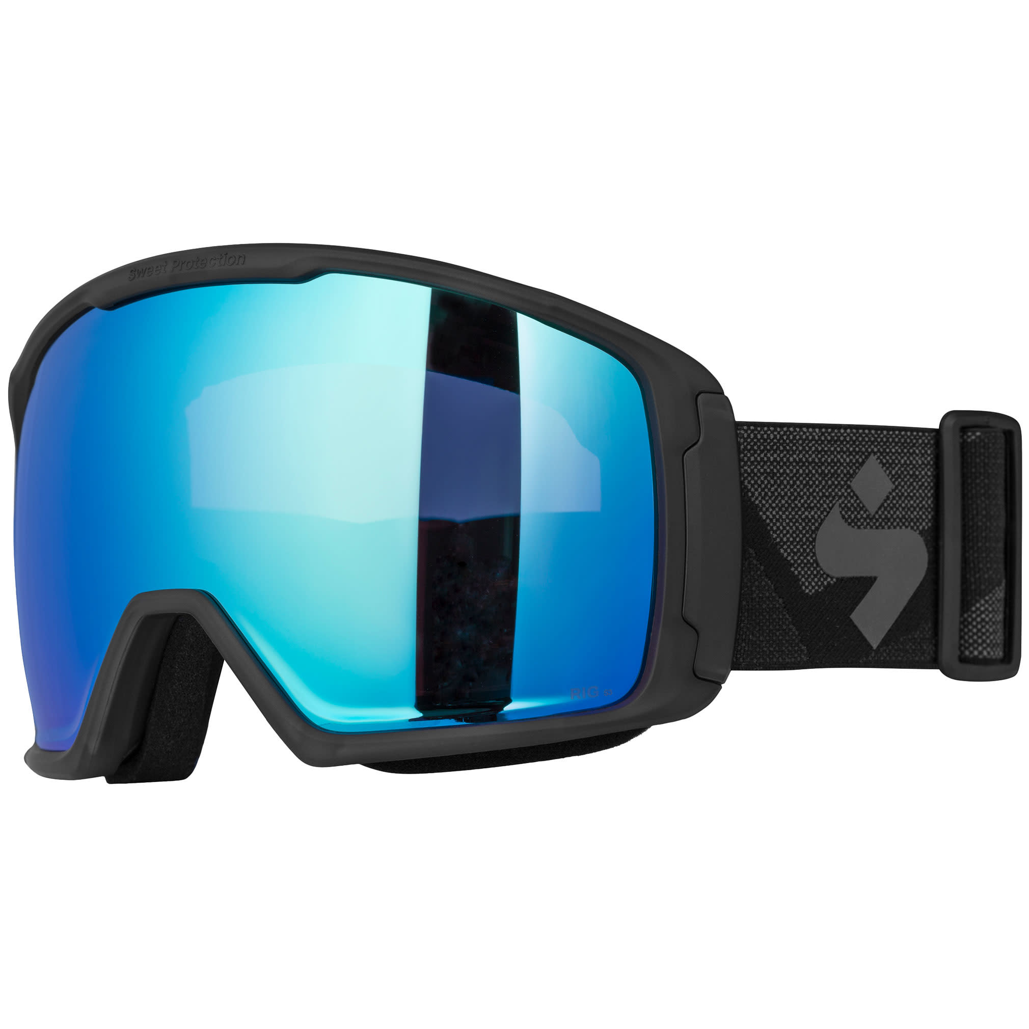 Sweet Protection Clockwork MAX RIG® Reflect BLI Goggles (25/26) - Ski Town