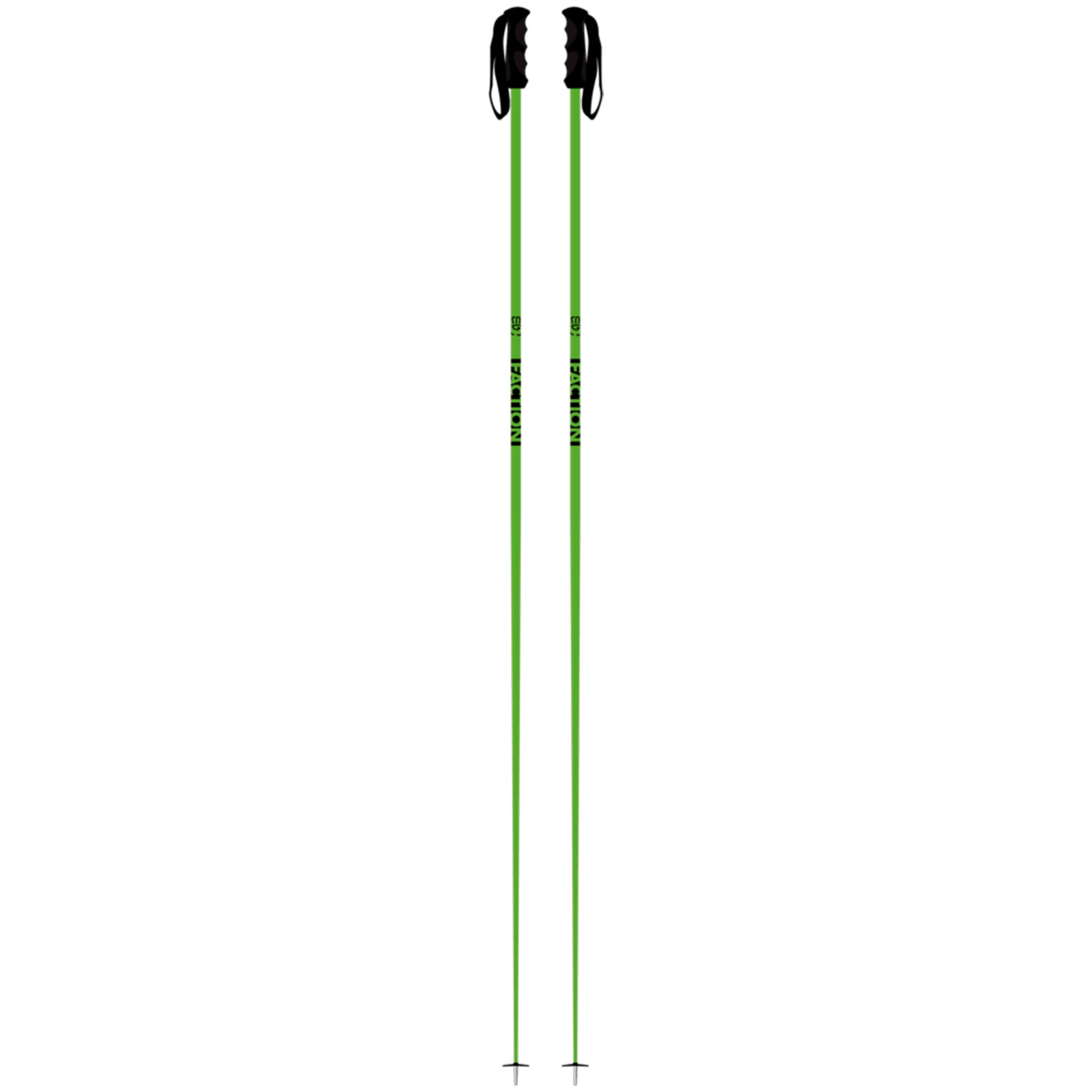Faction Prodigy Poles (25/26) - Ski Town