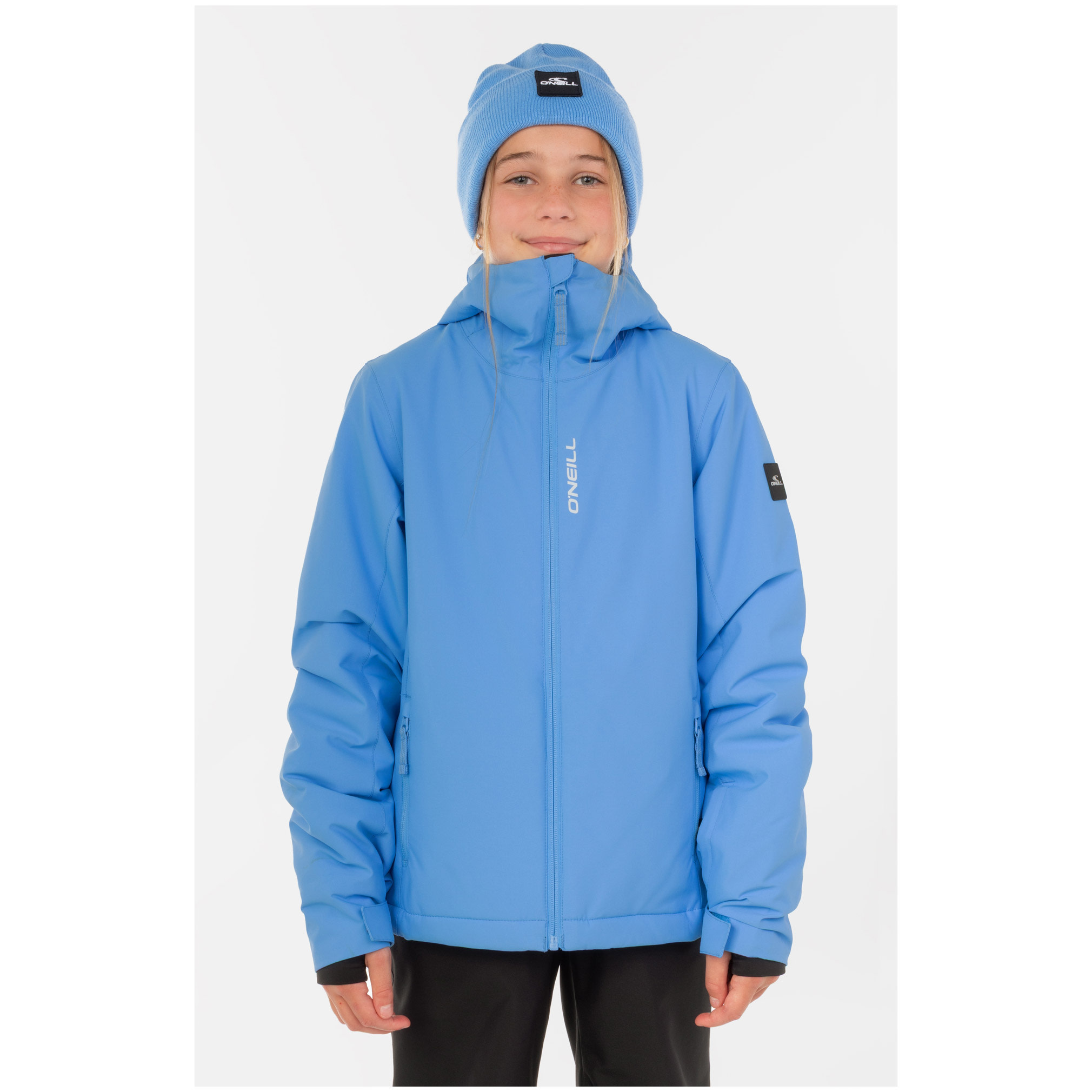 O'Neill FWC Cruz Snow Jacket Jr (25/26) - Ski Town