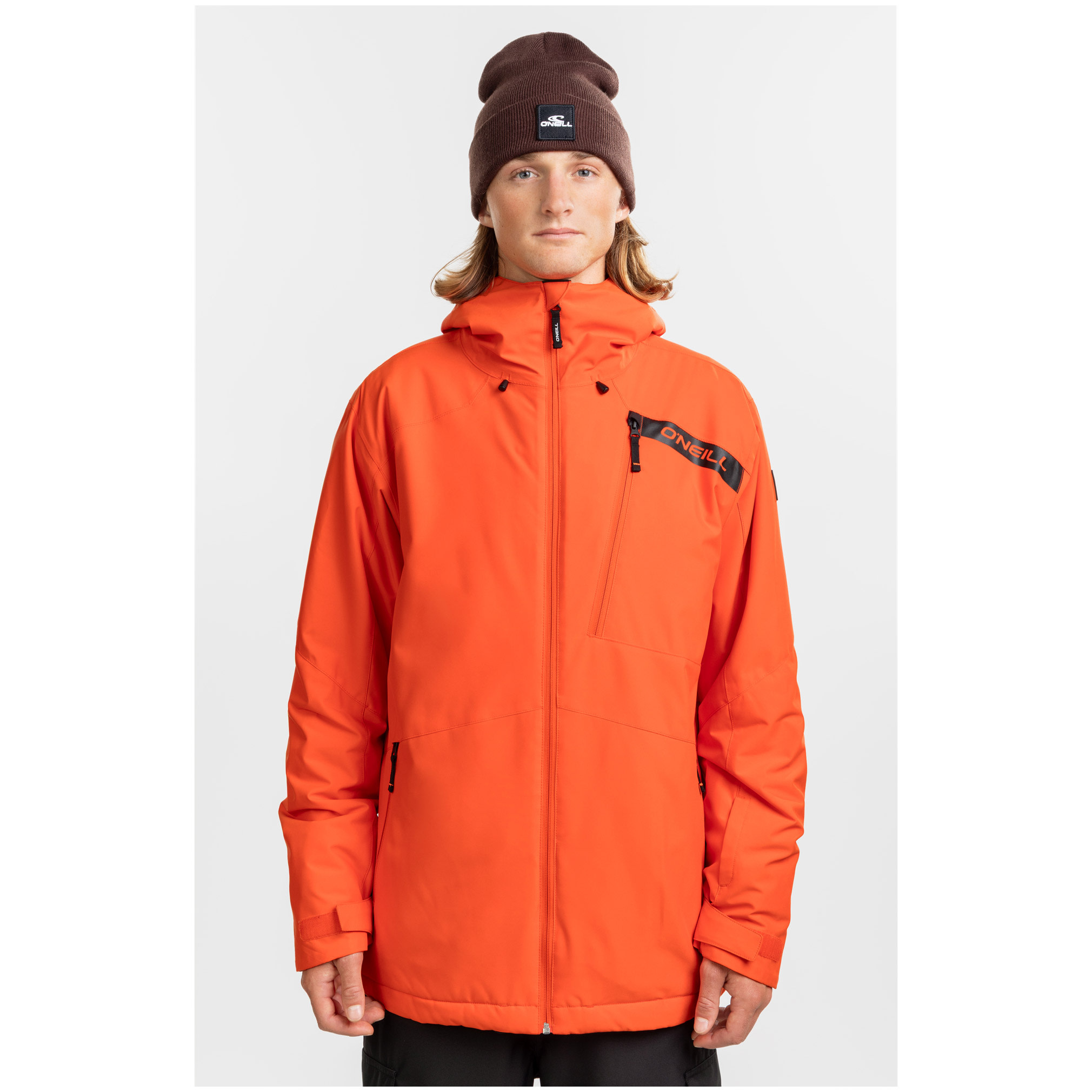 O'Neill FWC Cruz Snow Jacket M (25/26) - Ski Town