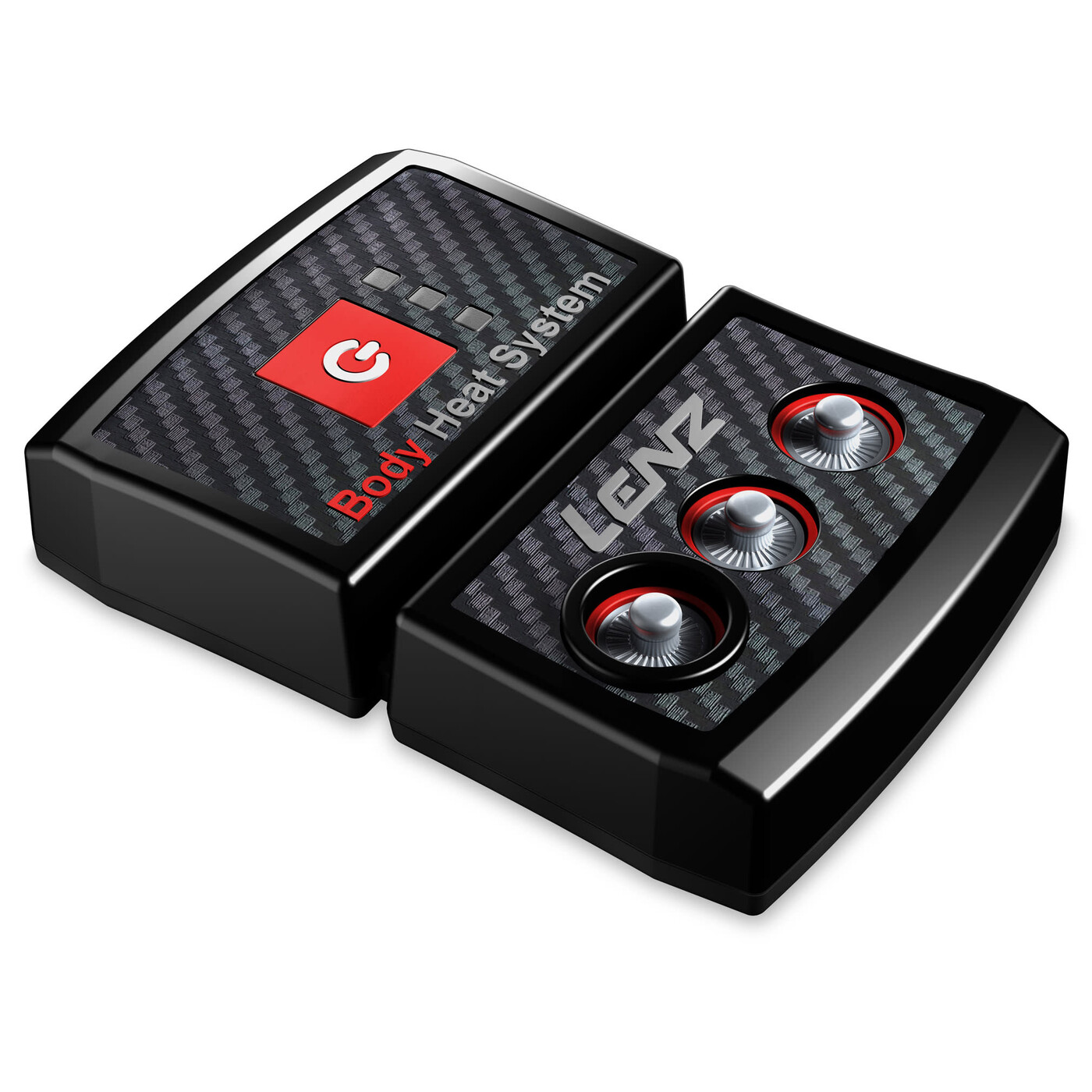 Lenz Lithium Pack RCB 1400 Battery (25/26) - Ski Town