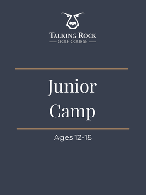 Talking Rock Golf Course - Talking Rock Golf Course