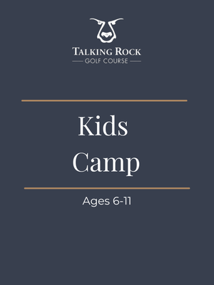 Talking Rock Golf Course - Talking Rock Golf Course