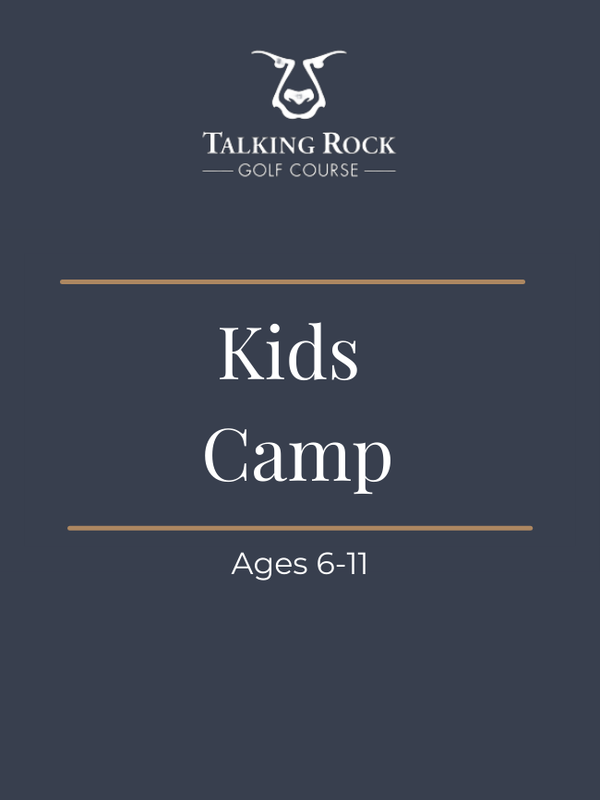 Talking Rock Golf Course - Talking Rock Golf Course