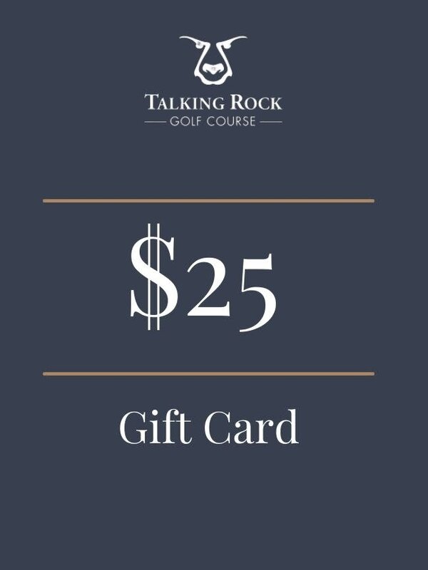 Talking Rock Golf Course - Talking Rock Golf Course