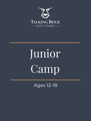 Talking Rock Golf Course - Talking Rock Golf Course