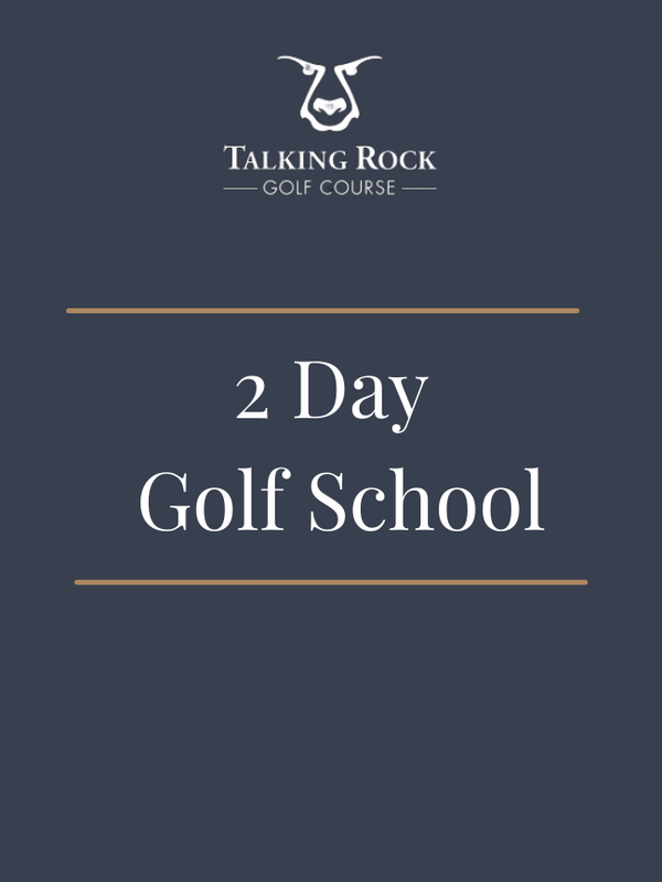 Talking Rock Golf Course - Talking Rock Golf Course