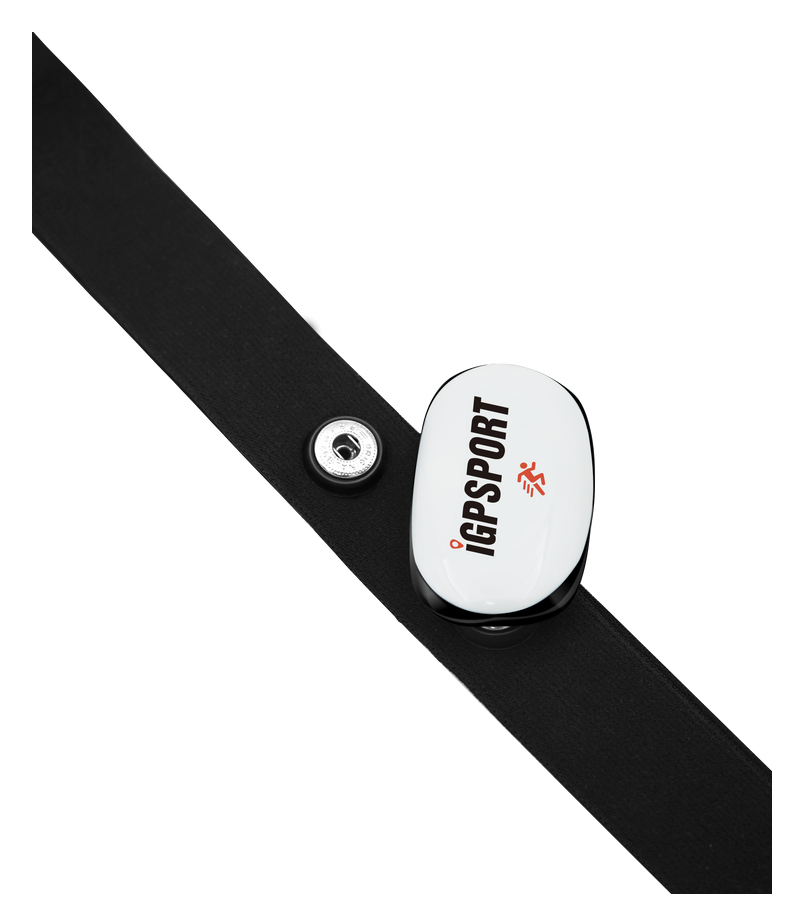 IGS HR CHEST STRAP - Giant Indooroopilly