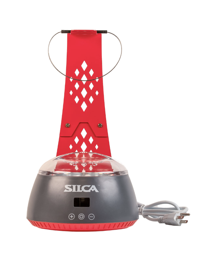 SILCA CHAIN WAXING SYSTEM - Giant Indooroopilly