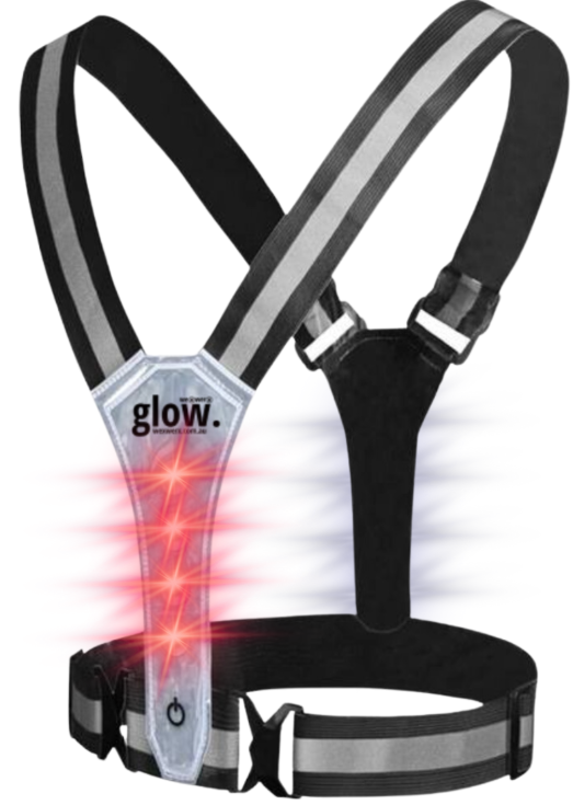 WEXWERX GLOW SPORTS LIGHTS - Giant Indooroopilly