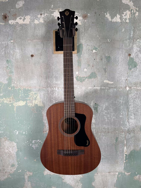 Tulsa Guitar Company - Tulsa Guitar Company