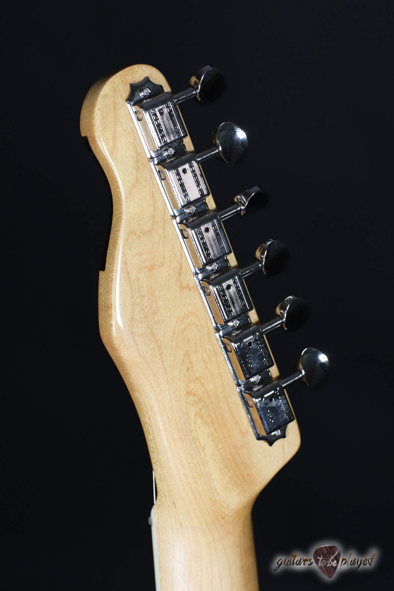 Elliott Raven Custom Flame Maple Semi-Hollow Electric Guitar - Tobacco ...