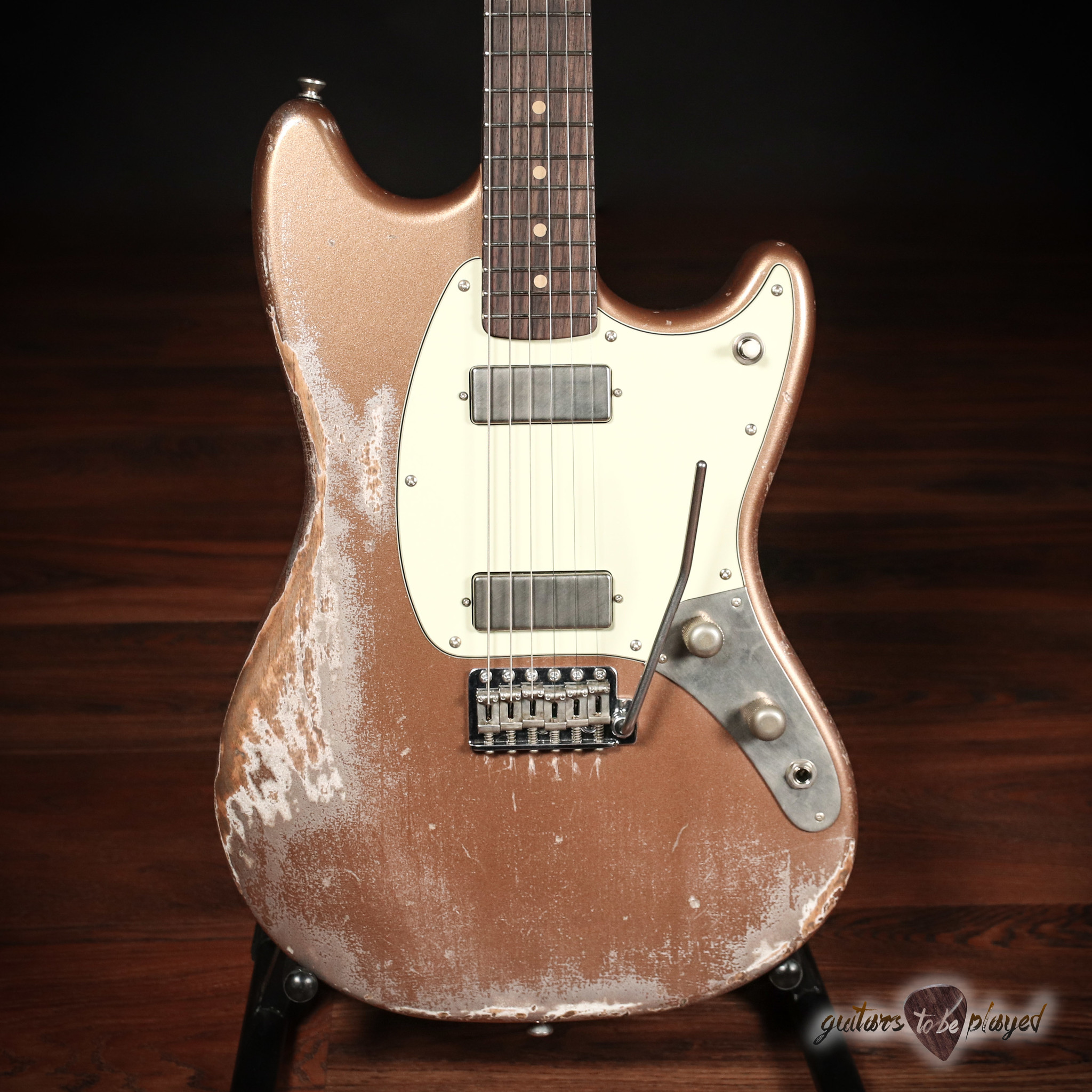 Fano MG6 Oltre Lollar Firebird Electric Guitar w/ Gigbag – Firemist ...